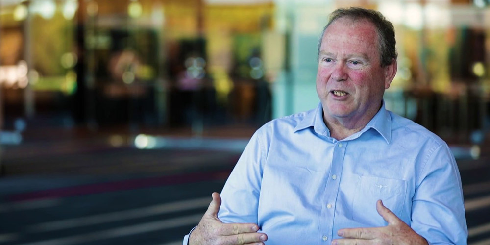 Geoff Huston Who Introduced The Internet To Australia, Apologized For ...