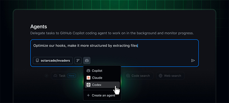 From Copilot To Claude And Codex, GitHub Is Now Integrating AI Deeper ...