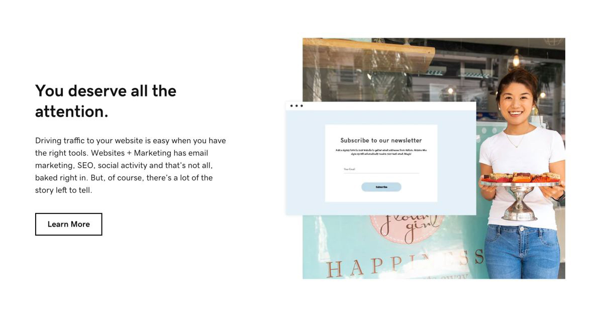 GoDaddy Redesigns Logo To Represent A More Modern Internet Company | Eyerys