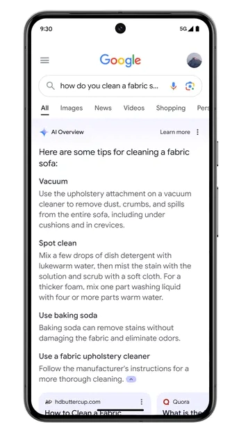 How Google Uses AI To Kill The Web, By Transforming How People Look For ...