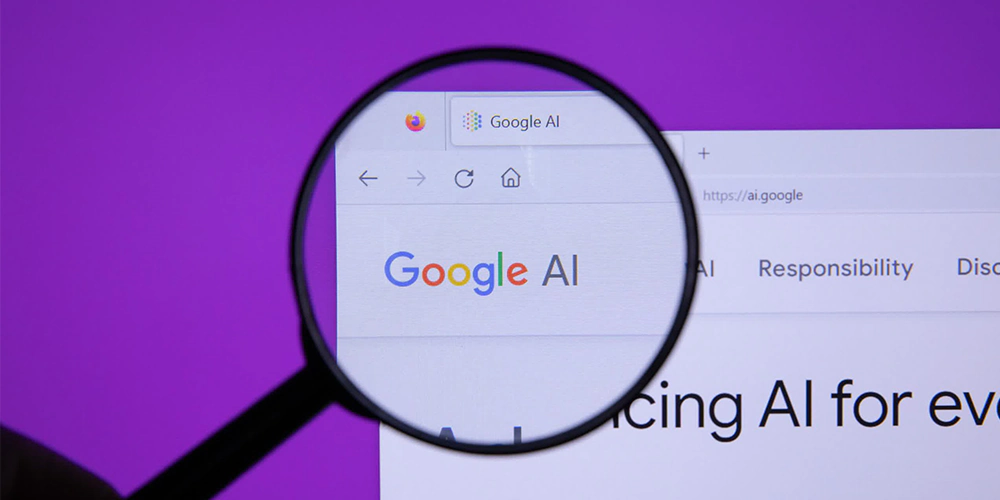 How Google Uses AI To Kill The Web, By Transforming How People Look For ...
