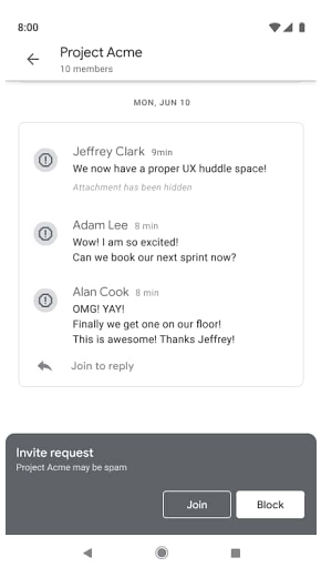 Google Introduced Lots Of Security Updates For G Suite Users On Gmail ...
