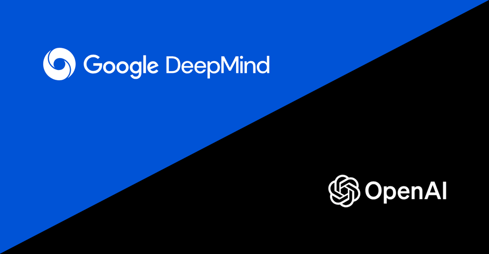 The 'Gemini' AI From Google DeepMind Should Surpass ChatGPT, Said Google DeepMind | Eyerys