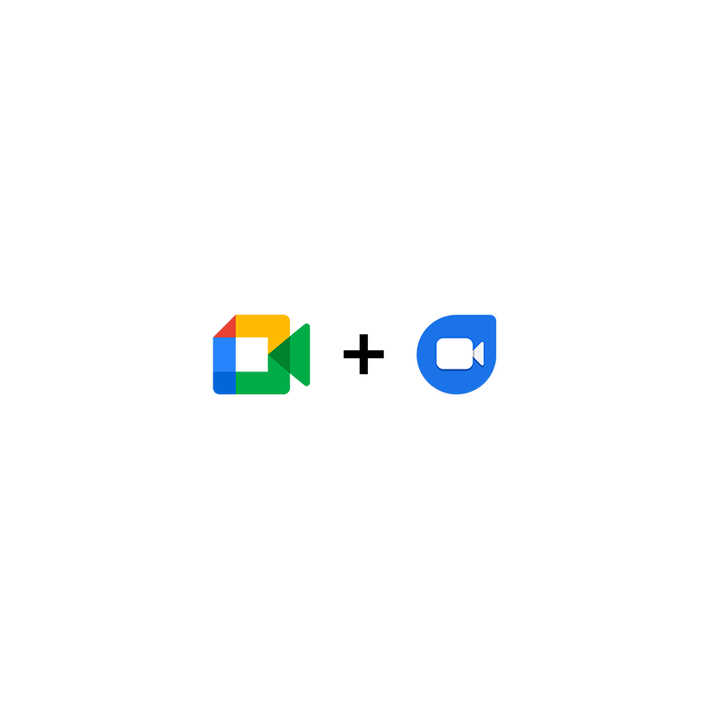 Google Meet Merges With Google Duo To Create 'A Single, Integrated ...