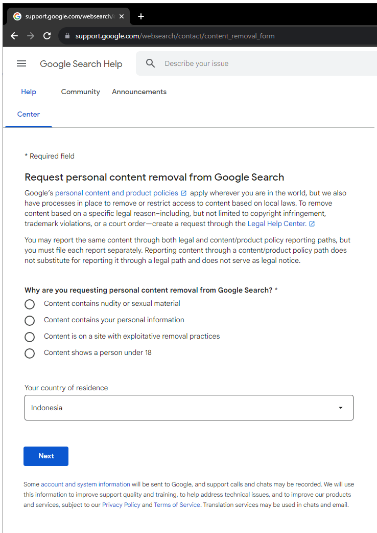 Google Introduces More Privacy Tools, So Users Can 'Stay Safe And In ...