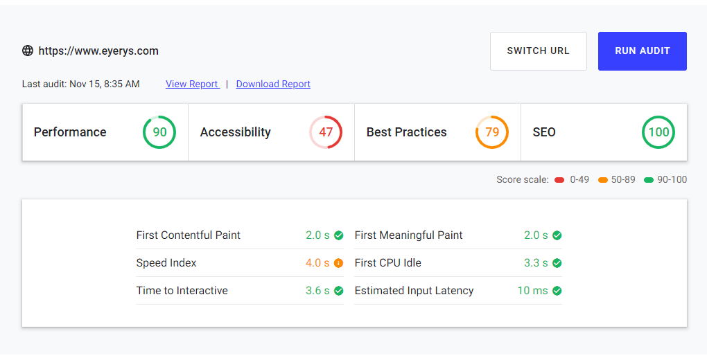 Again To Help Developers, Google Launches A Portal As Guide For Better ...