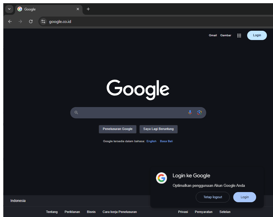 Google Search Is 'Google․com' For Everyone: No More Country Code Top ...