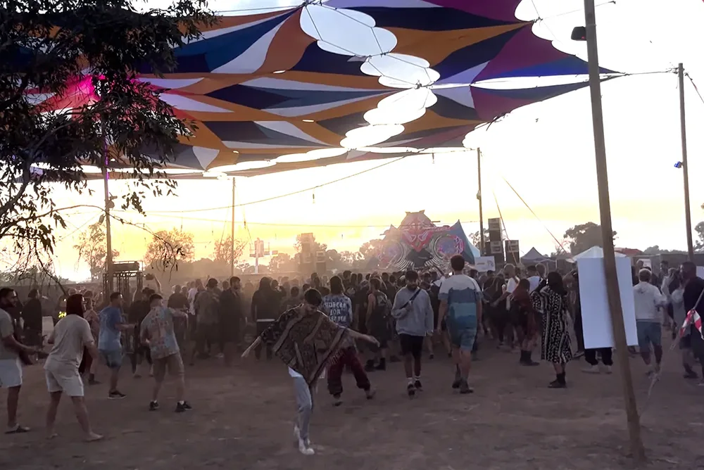 Israel Is 'At War', Said Prime Minister, As Country Defends From A ...