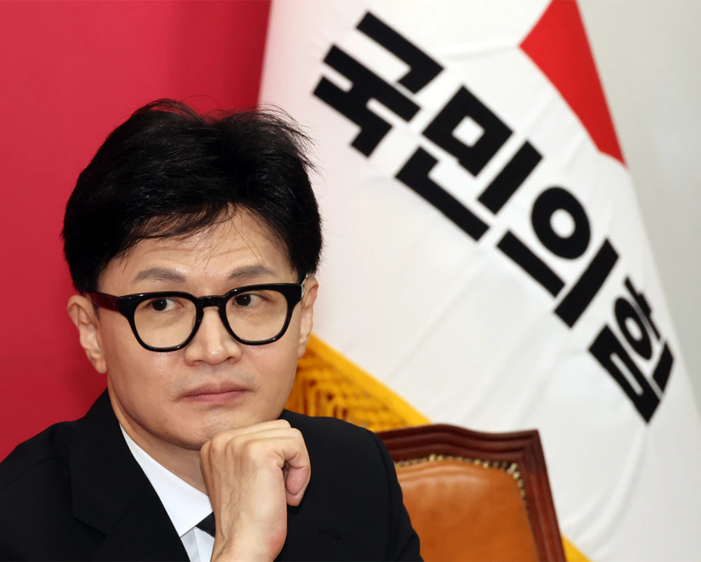 The Virality Of 'Dior Bag Scandal': The South Korea's First Lady 'Marie ...