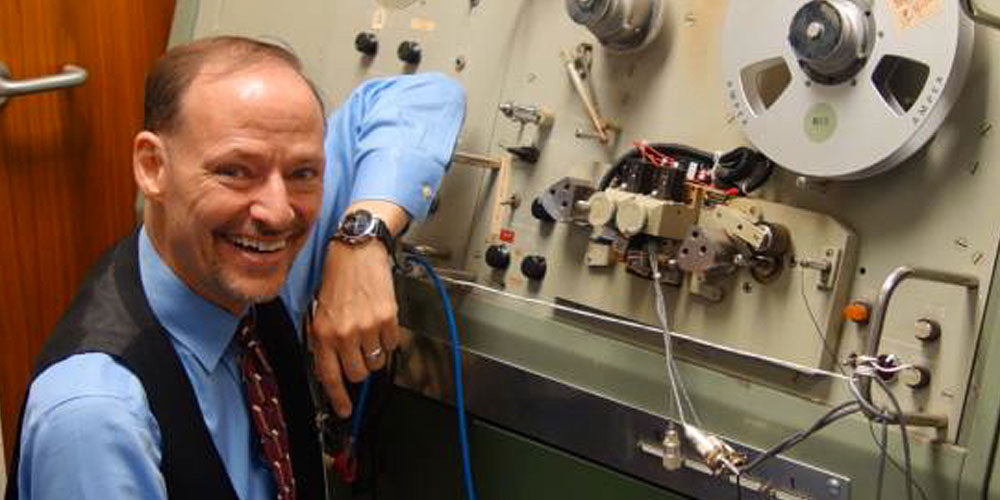 NASA And Researchers Released 19,000 Hours Of Apollo 11 Audio ...