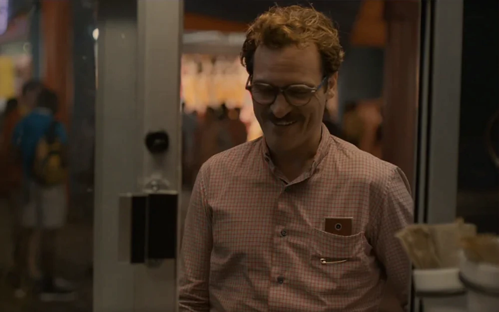 The Start Of The ‘Her’ Era, Is When AI Sounds Disarmingly Lifelike, And ...
