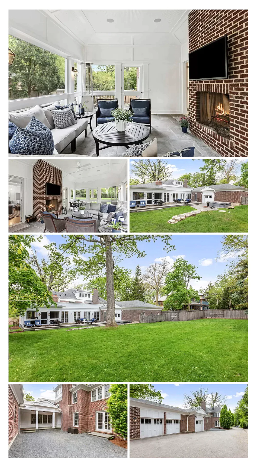 The 'Home Alone' House For Sale Online. Back On The Market After 12 ...