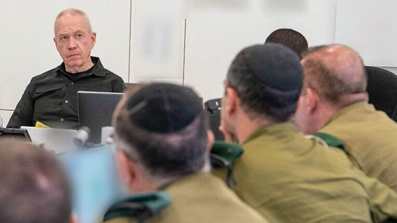 Microsoft In The Crossfire: How Israel's Unit 8200 Allegedly Turned ...