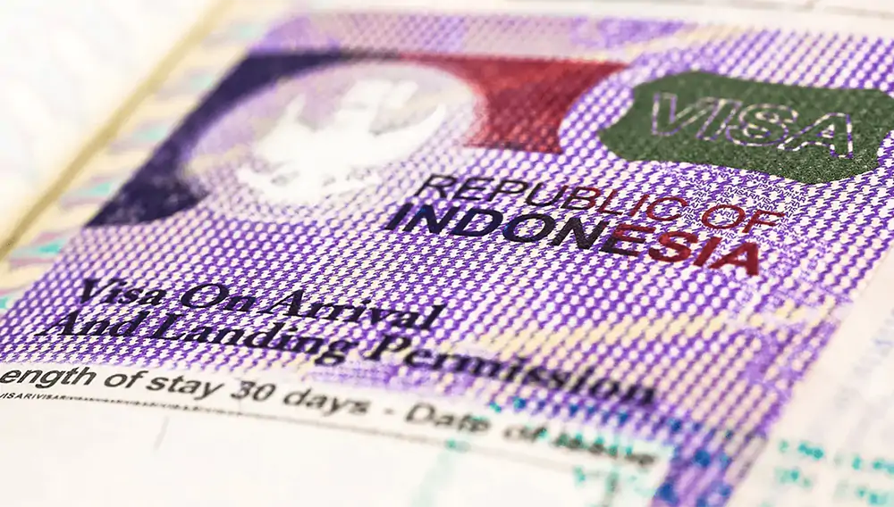 Indonesia Offers OpenAI CEO Sam Altman Its First-Ever 'Golden Visa' For ...