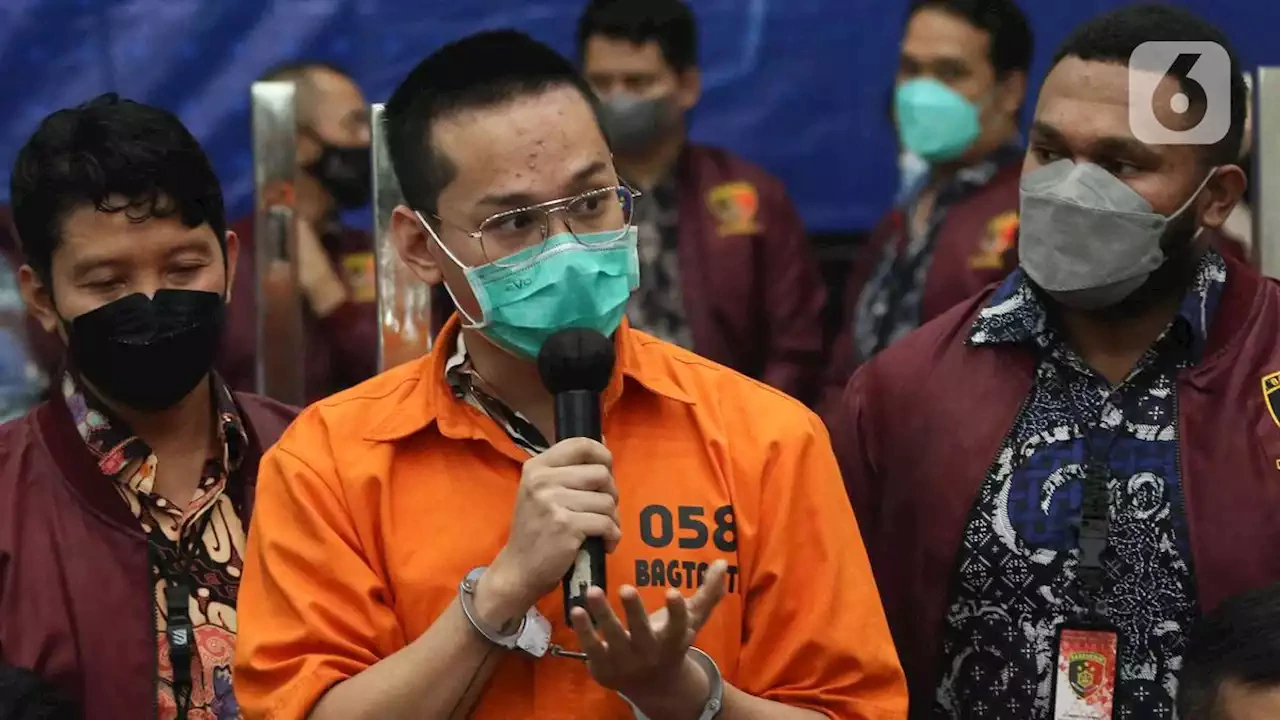 Indra Kenz, The Wealth-Flaunting 'Crazy Rich' Social Media Influencer ...