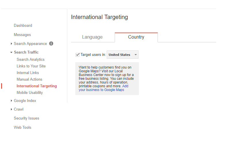 The Ways To Make Your Website Target Country-Specific Audience