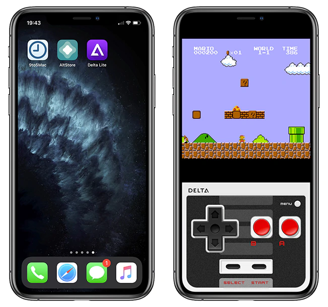 Apple Starts Allowing Classic Game Emulators On The App Store, But With Caveats