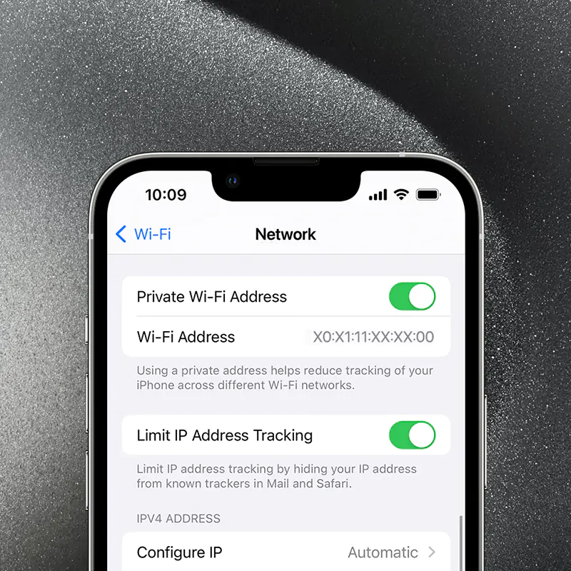 'Private Wi-Fi Address' Was A False Sense Of Security Before Apple ...