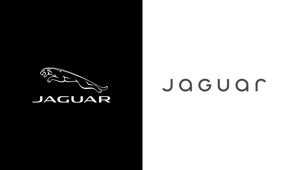 Jaguar Embraces ‘Woke’ Culture, And Stirs Confusion With Its Car-Free ...