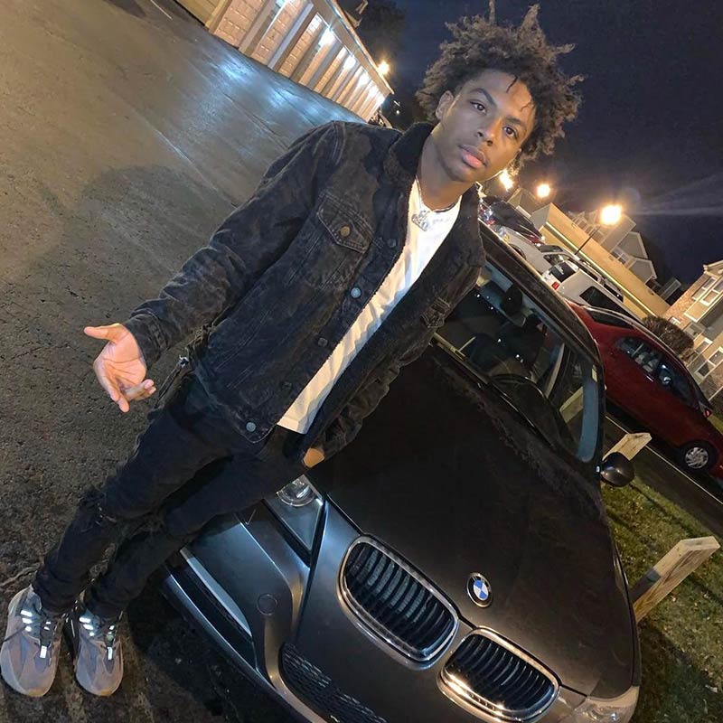 Death By A Scammer: Single Father Murdered After Instagram Date Turned ...