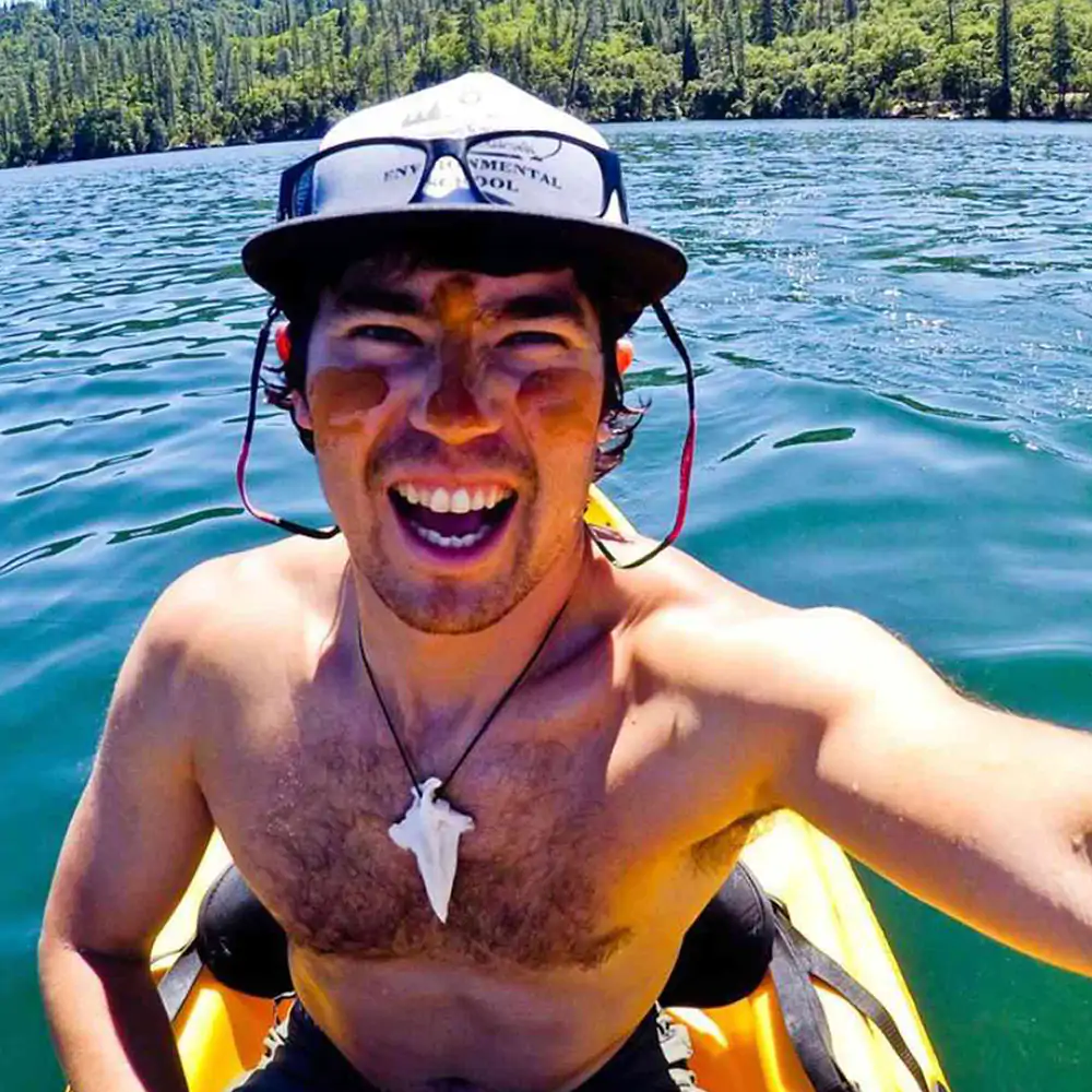 The Story Of John Chau, And How His Death Made The Internet To Call Him ...