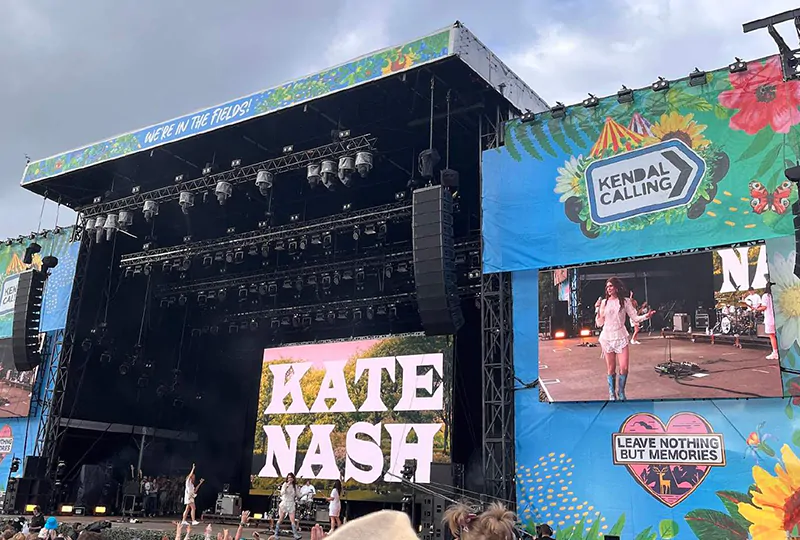 Being On OnlyFans Earn Her More Money Than A World Tour, Singer Kate ...