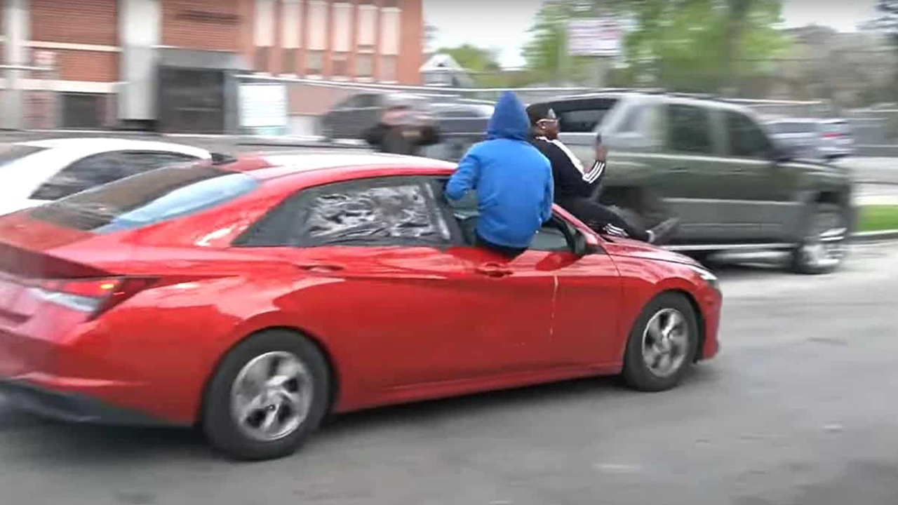 The Social Media 'Kia Challenge' And How It Sparks An Increase In Car ...