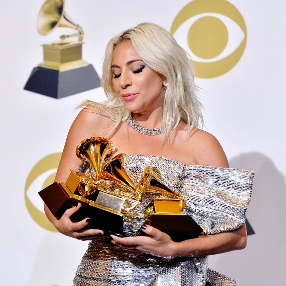 Before Lady Gaga, It Was 'Stefani Germanotta Will Never Be Famous ...