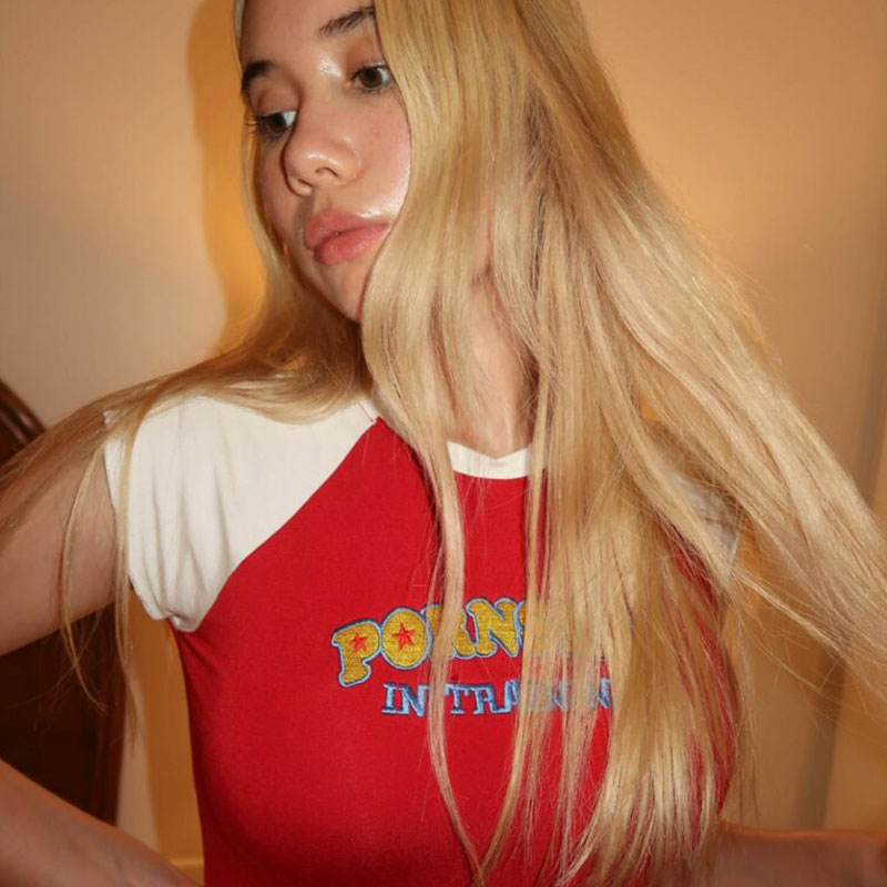 The Return Of Lil Tay, Not As A Child Influencer, But As An OnlyFans Creator, Soon After Turning ...