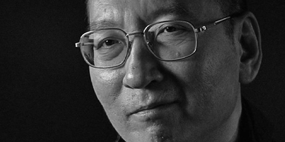 Liu Xiaobo's death, mention of his name is no longer tolerated in China ...