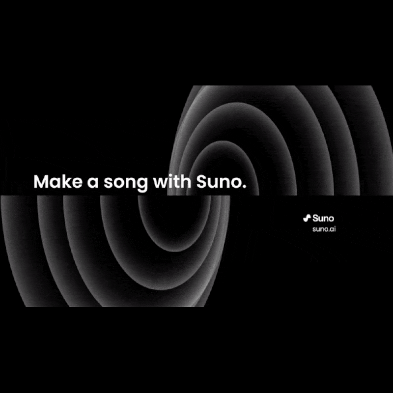 How 'Suno' Wants To Democratize Music Creations Using Generative AI ...