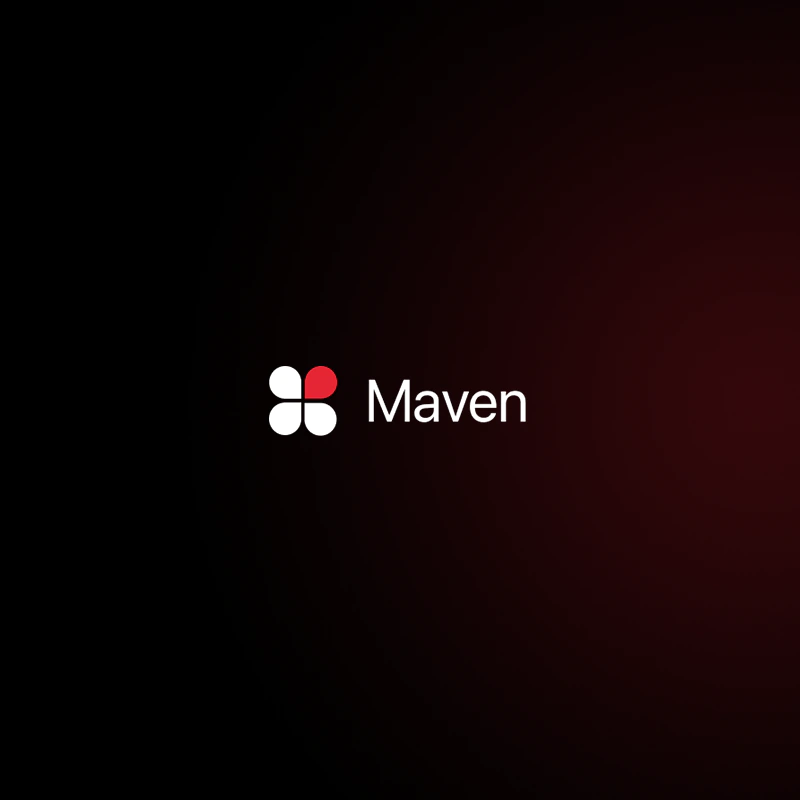 This 'Maven' Social Media Platform Trades Likes And Followers With ...