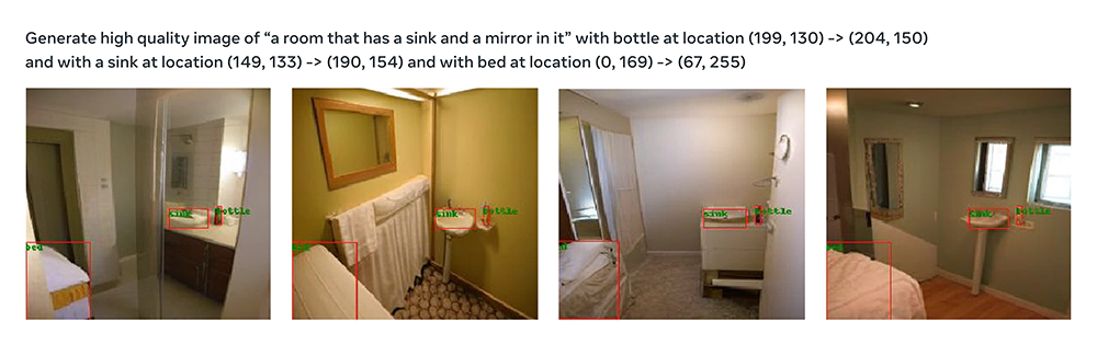 Meta Introduces 'CM3leon' As A State-Of-The-Art Generative AI Model For ...