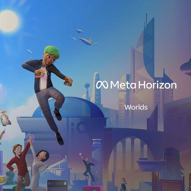 To Keep Users Returning To Its Metaverse Meta Introduces ‘quests To Horizon Worlds Eyerys
