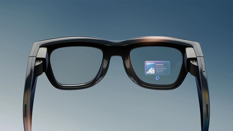 Meta’s Smart AI Glasses Demo Fail: How The Company Accidentally DDoS'd ...