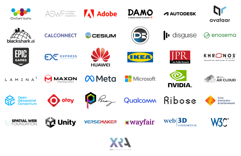 The 'Metaverse Standards Forum' Created To Solve Interoperability Of ...