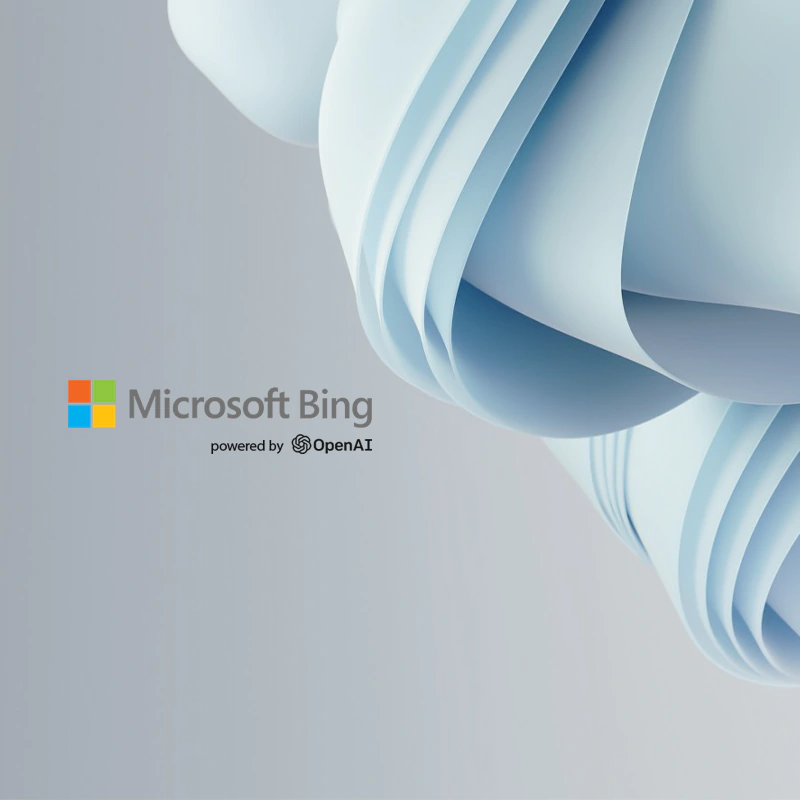 Microsoft Wants To Use OpenAI's 'ChatGPT' To Improve Its Bing Search Engine | Eyerys