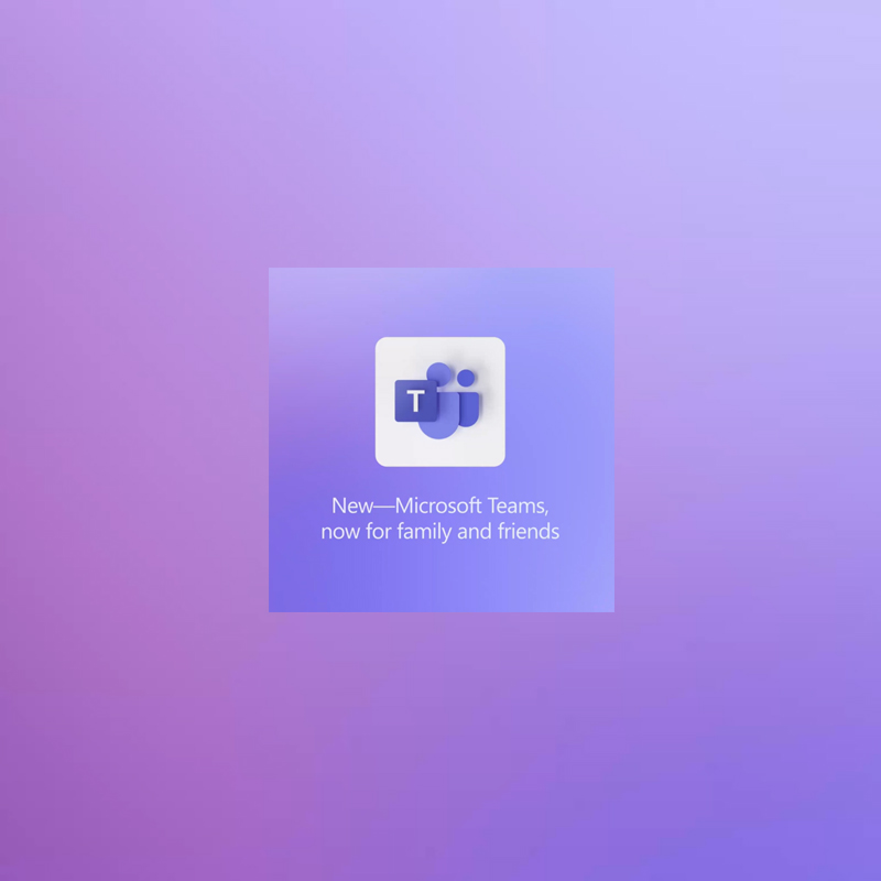 How 'Personal Features' Make Microsoft Teams An Alternative To WhatsApp ...