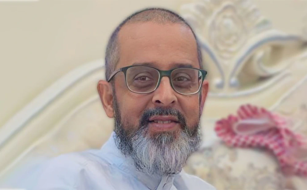 Saudi Arabia's Internet Activist Sentenced To Death For Criticizing His ...