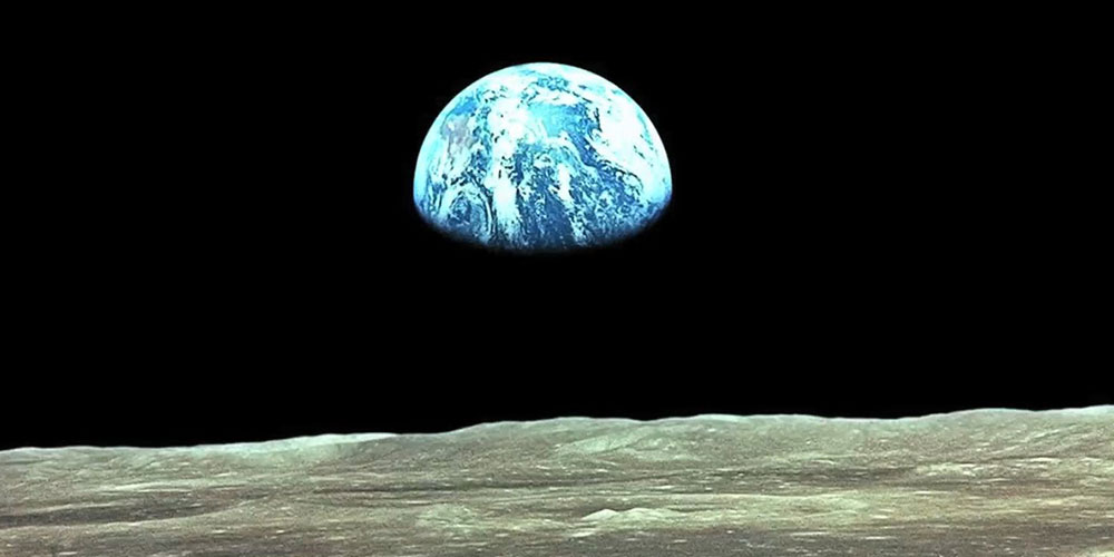 Researchers Successfully Beamed Wi-Fi Internet Connection To The Moon ...