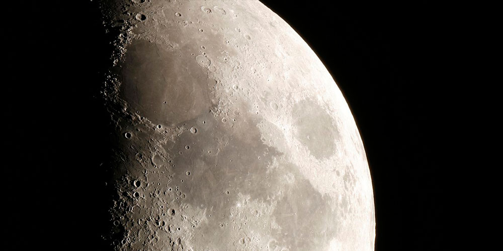 Vodafone, Nokia And Audi Plan To Put Mobile Phone Network On The Moon ...