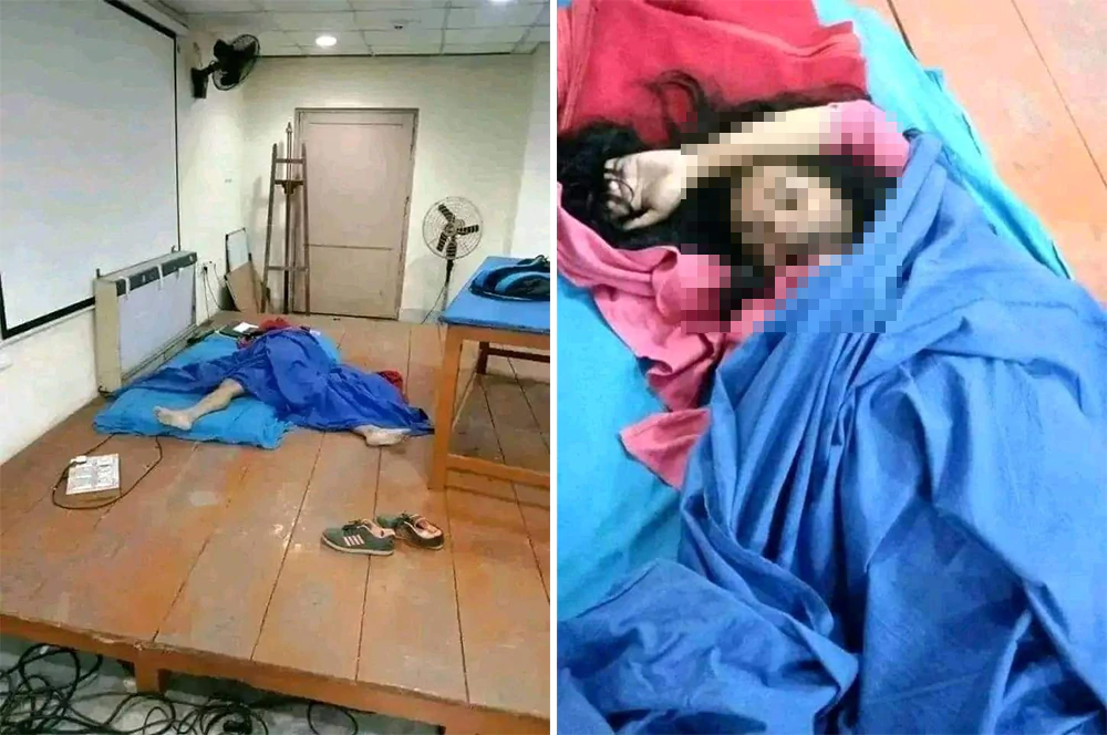 The Horror Of Kolkata Doctor Rape-Murder Case, As It Gripped India And ...