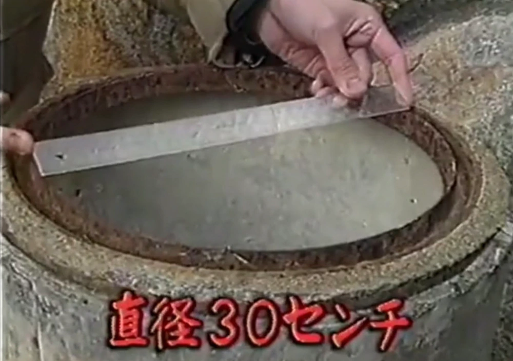 The Case Of A Dead Man Inside A Japanese Female Toilet: Viral 3 Decades ...