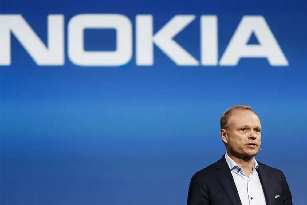 Nokia Cuts Up To 14,000 Jobs After Declining Profit, And Uncertain ...