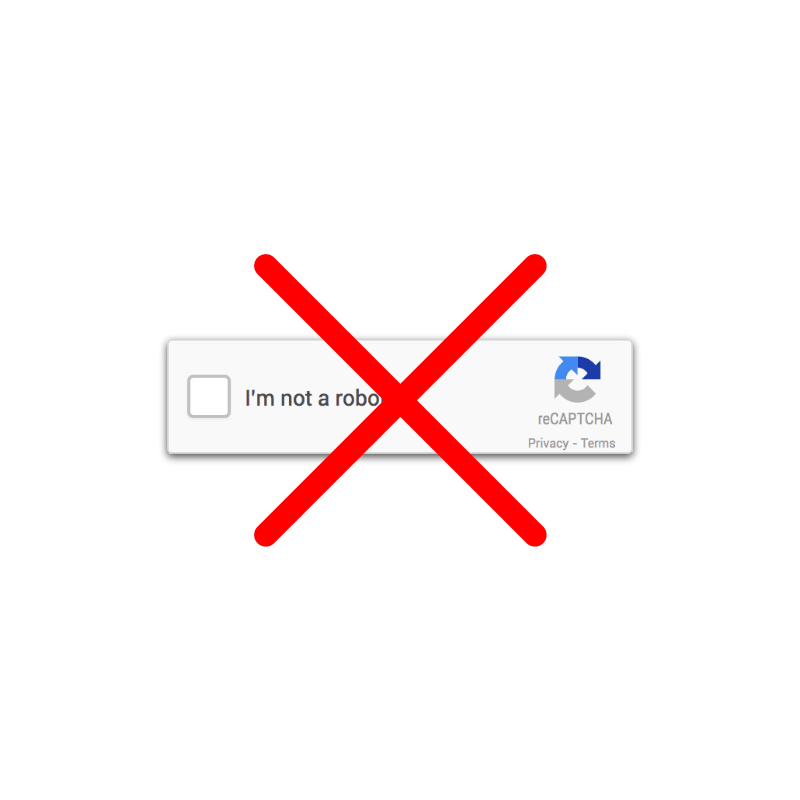 Google Is Getting Rid Of reCAPTCHA, Replacing It 'Invisible reCAPTCHA ...