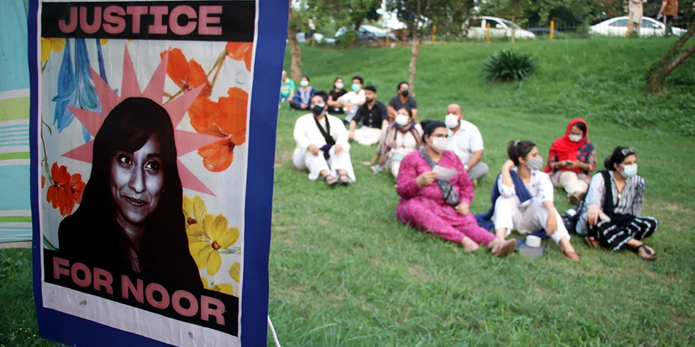 The Murder Of Noor Mukadam, And Social Media's Renewed Focus On ...