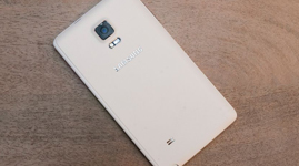 Samsung Galaxy Note Edge: Going Beyond the Border | Eyerys