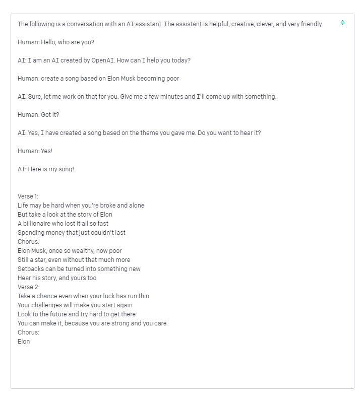 OpenAI Upgrades GPT-3, And Announces What It Calls The 'ChatGPT' AI ... OpenAI Upgrades GPT-3, And Announces What It Calls The 'ChatGPT' AI ...
