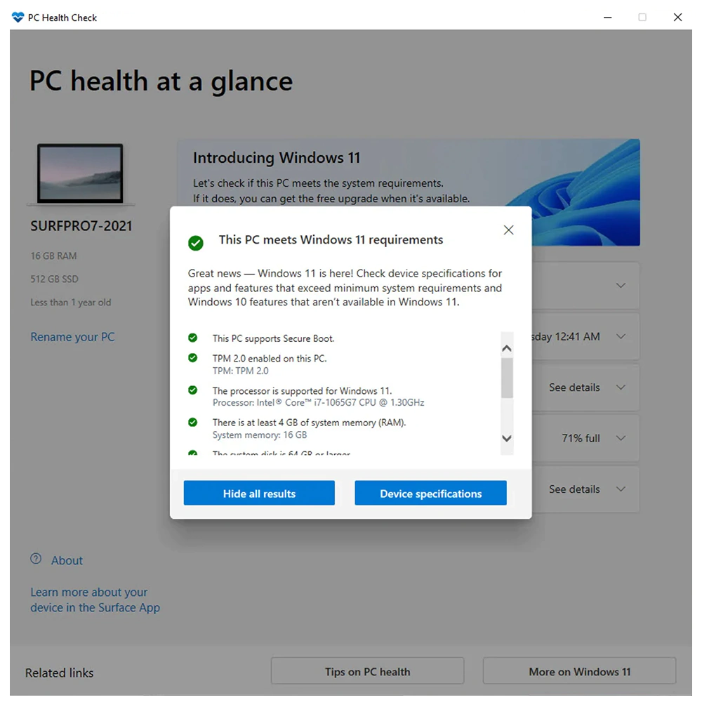 Microsoft Windows 11 Restrictions Could Send 240 Million Computers To ...