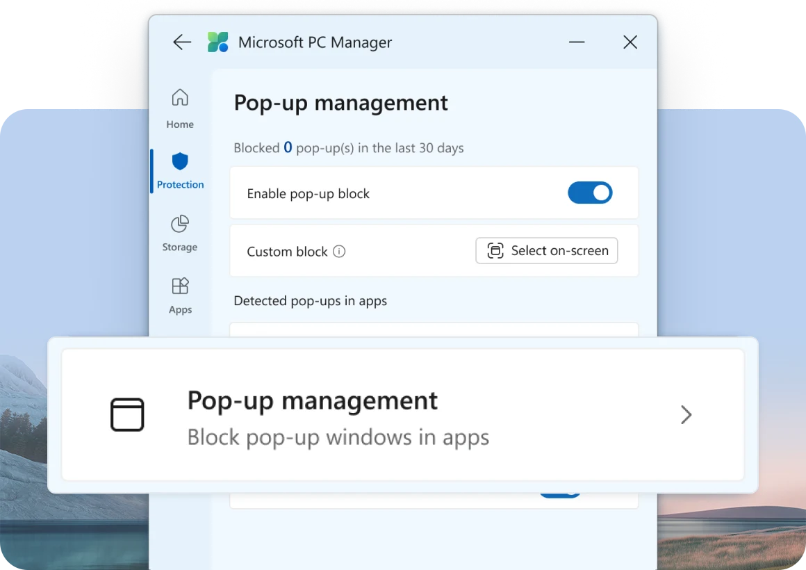 This 'PC Manager' Can Help Users Optimize Their Windows PC, The ...